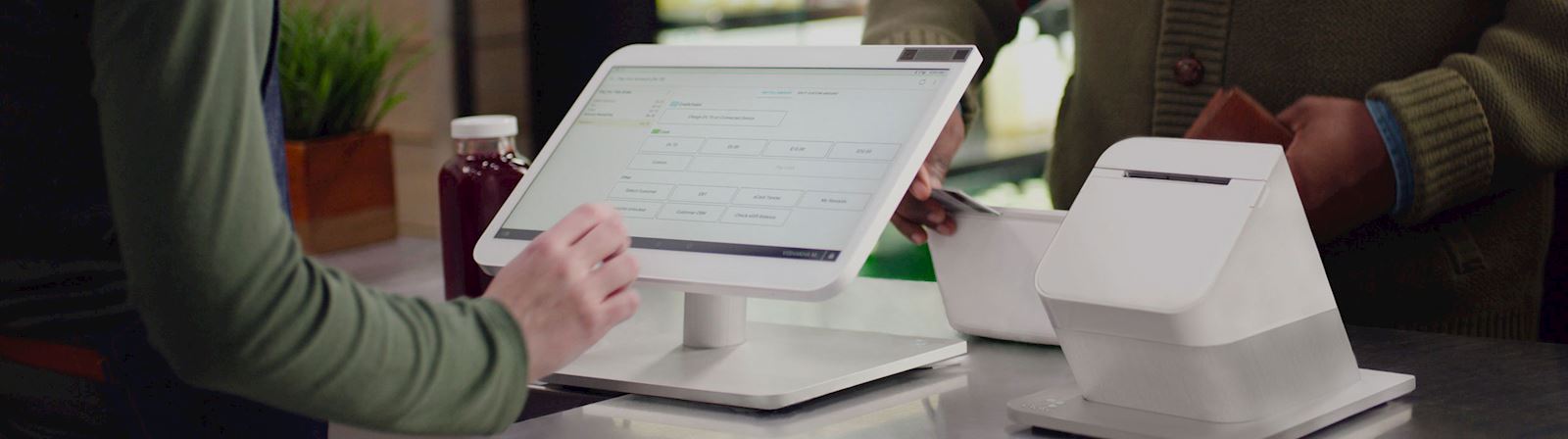 Restaurant Program - Purity Payment Solutions