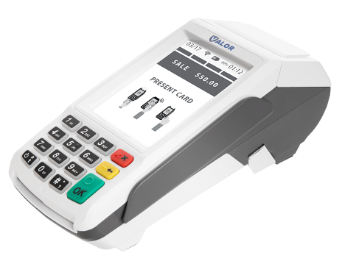 Desktop Terminals - Purity Payment Solutions