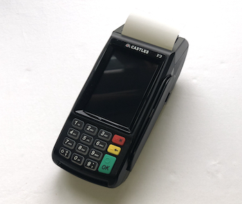 Desktop Terminals - Purity Payment Solutions