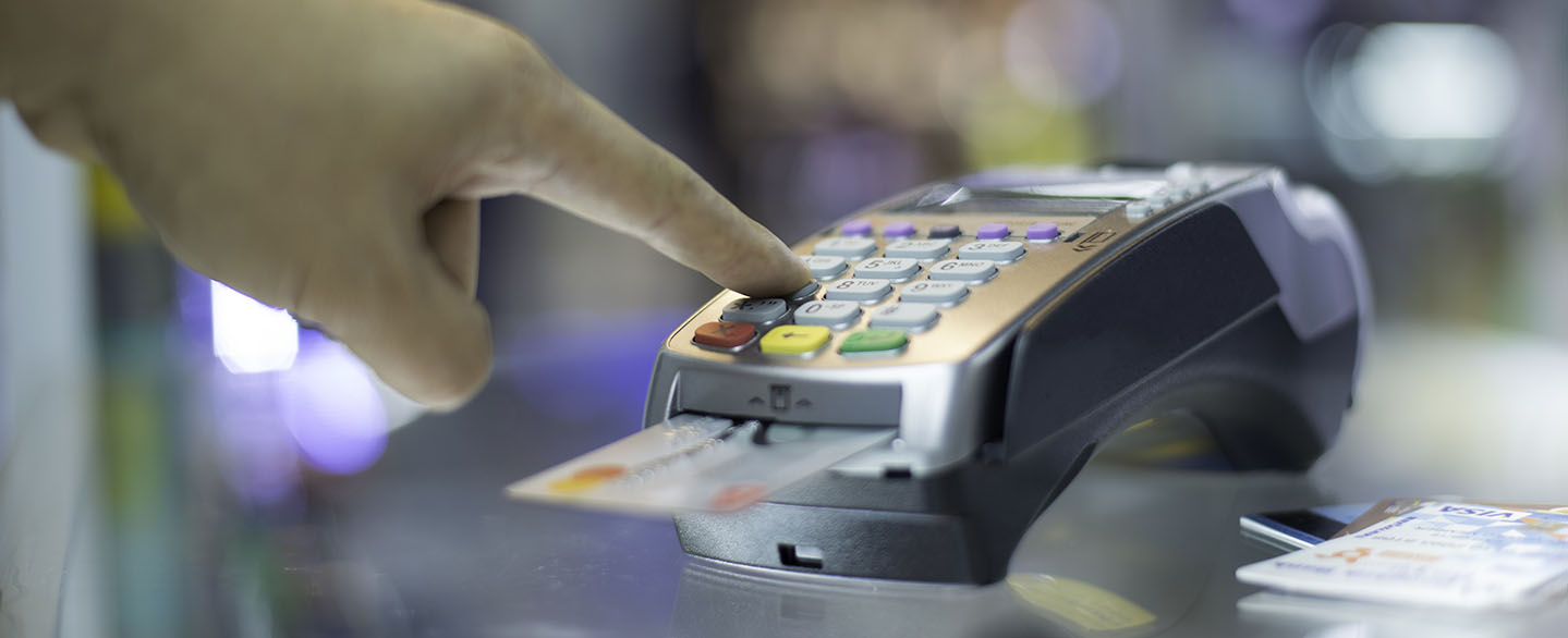 Desktop Terminals - Purity Payment Solutions